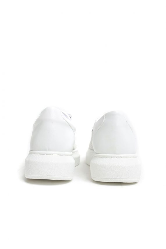 Chekich CH021 YBT Men’s Shoes WHITE